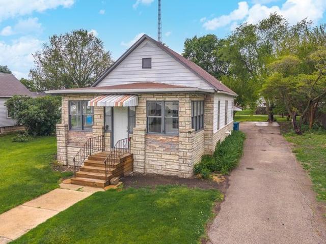 125 E Jackson St, Cullom, IL 60929