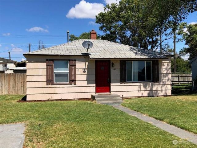 125 E Juniper Street, Othello, WA 99344 MLS# 2242465