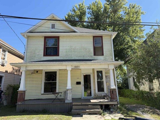 125 E Linden Ave, Logansport, IN 46947