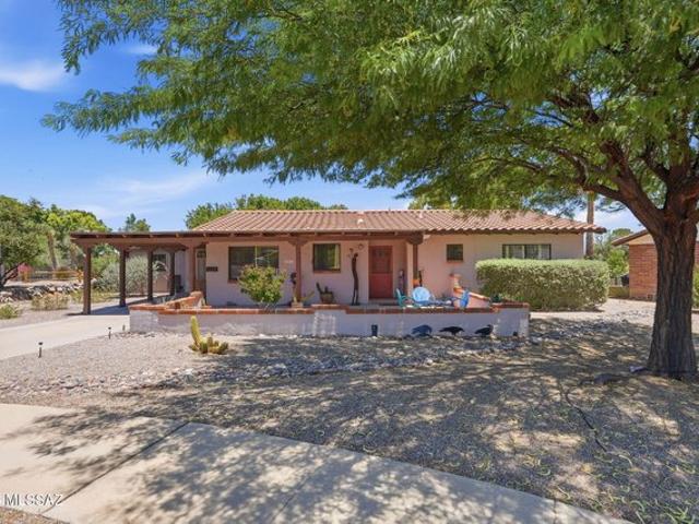125 E Los Arcos, Green Valley, AZ 85614