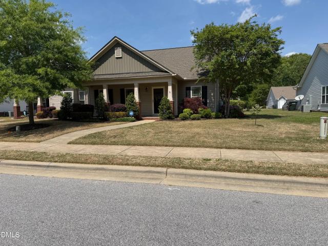 125 E Moss Creek Dr, Clayton, NC 27520 | MLS #10160 | Compass