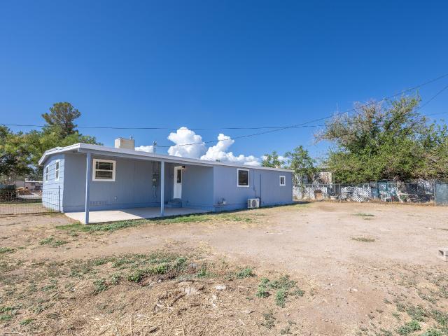 125 E Navajo Street