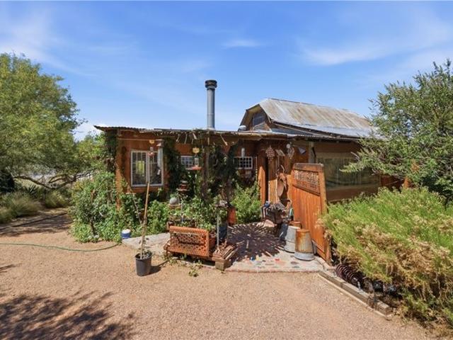 125 E Park St, Kingman, AZ 86401