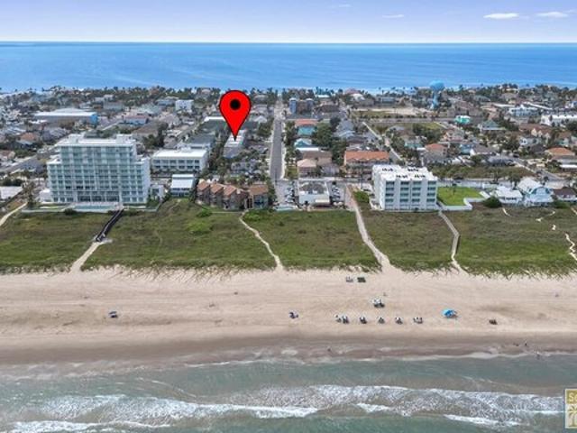 125 E Retama St Unit 3A, South Padre Island, TX 78597
