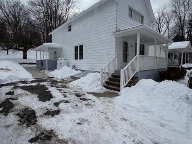 125 E Saylor Ave, Wilkes Barre, PA 18702