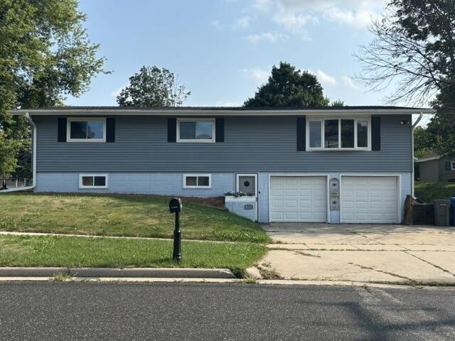 125 E Spaulding St, Watertown, WI 53098