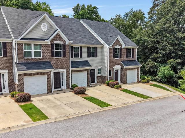 125 Emerywood Lane