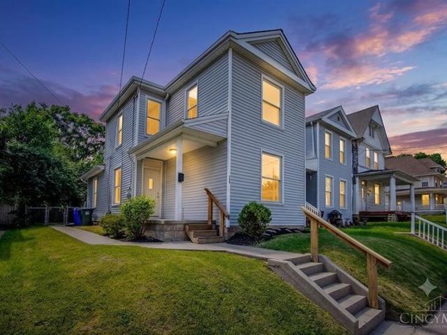 125 Eaton Ave, Hamilton, OH 45013