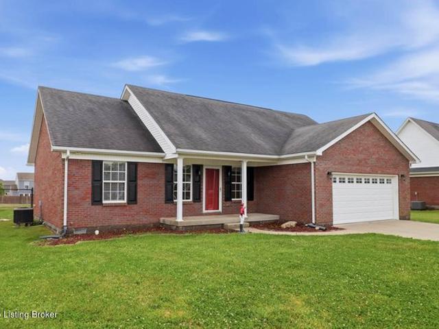 125 Eagle Feather St, Mount Washington, KY 40047