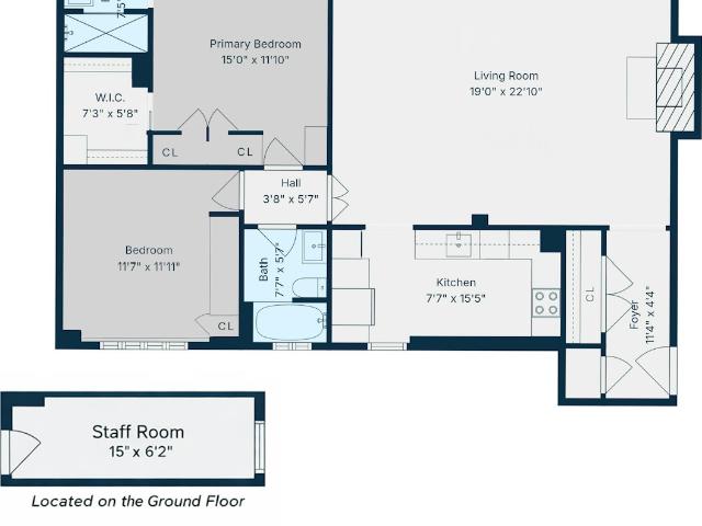 125 East 63rd Street, Unit 4C | Compass