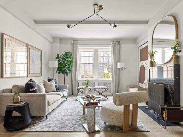 125 East 63rd Street, New York, NY