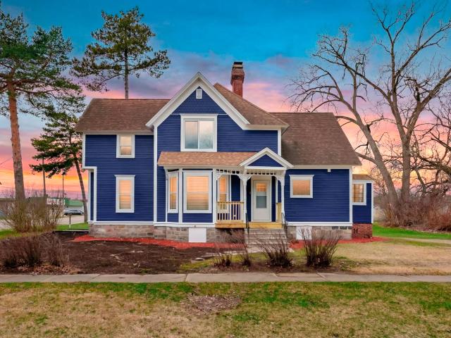 125 East Delaware Street, Decatur, MI 49045 | MLS #26016 | Compass
