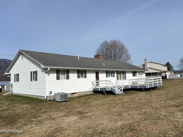 125 East Rd, Adams, MA 01220 | MLS #249207 | Compass