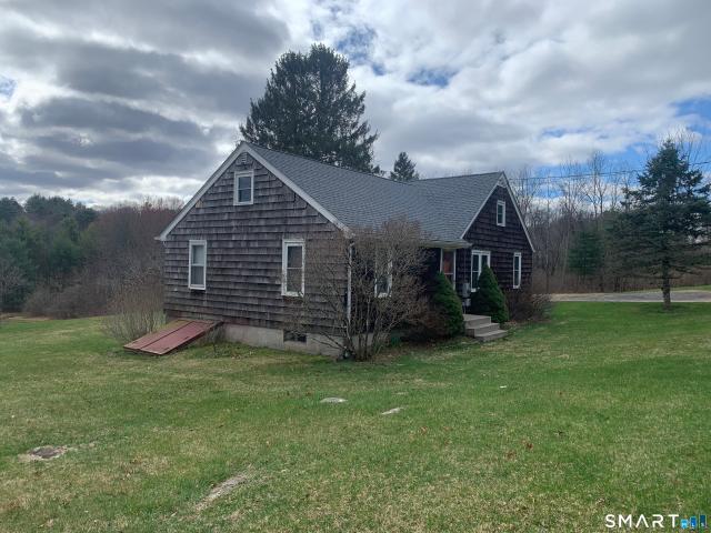 125 East St, Stafford, CT 06076 | Compass