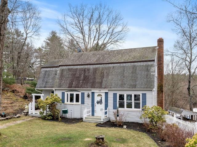 125 Eastern Ave, Essex, MA 01929 | Compass