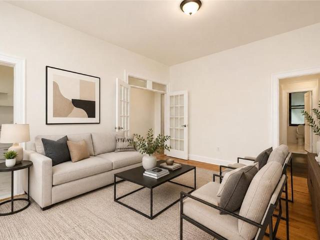 125 Eastern Parkway # 1C