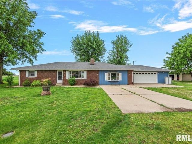 125 Easy Dr, Jacksonville, IL 62650