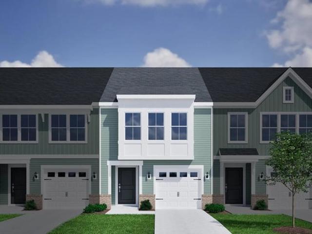 125 Elyse Overlook Loop Unit 46, Sanford, NC 27332