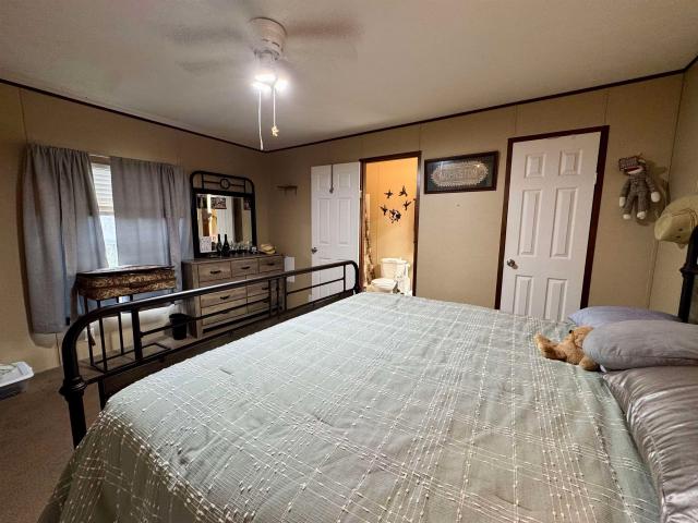 125 Elam Way, Savannah, TN 38372 | MLS #10216