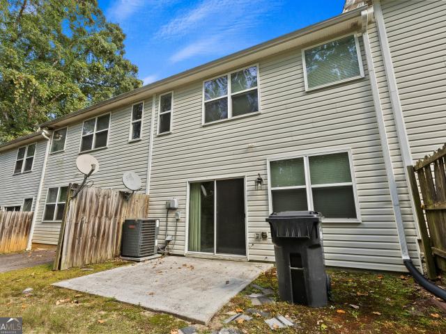 125 Ellis Dr, Conyers, GA 30012 | MLS #10668