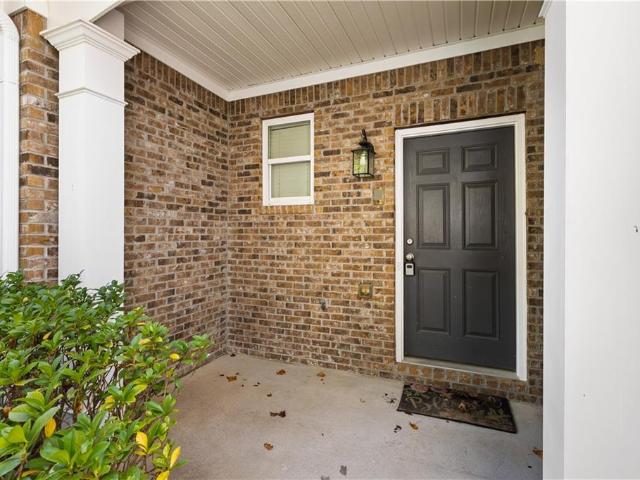 125 Ellis Dr, Unit 125, Conyers, GA 30012 | MLS #7692