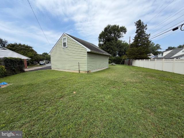 125 Elm Drive