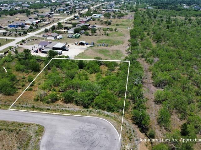 125 Eloise Ct, Lockhart, TX 78644 | MLS #1430