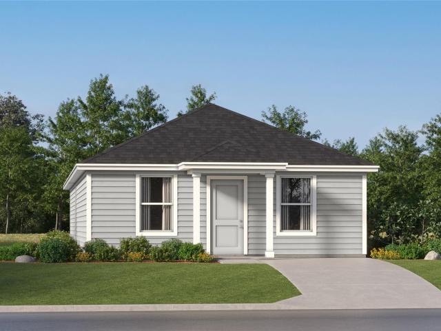125 Evening Glow Dr
