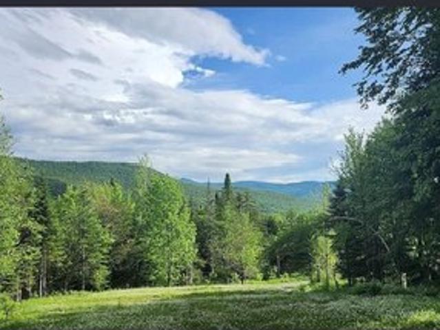 125 Evergreen Ln, Montgomery, VT 05471
