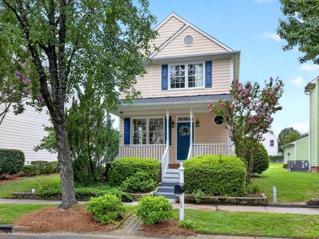 125 Fountain Springs Rd, Holly Springs, NC 27540