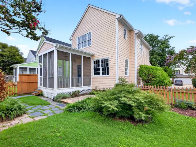 125 Fountain Springs Road