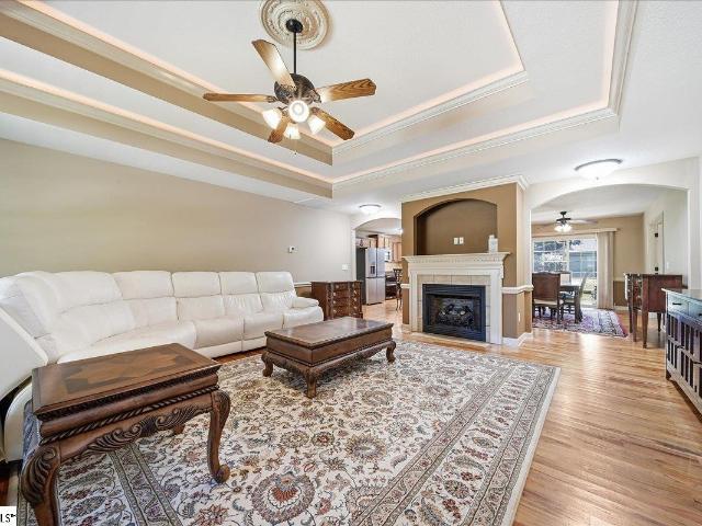 125 Fox Farm Way