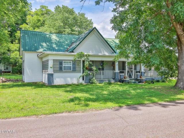 125 Fonville Rd, Sharon, TN 38255