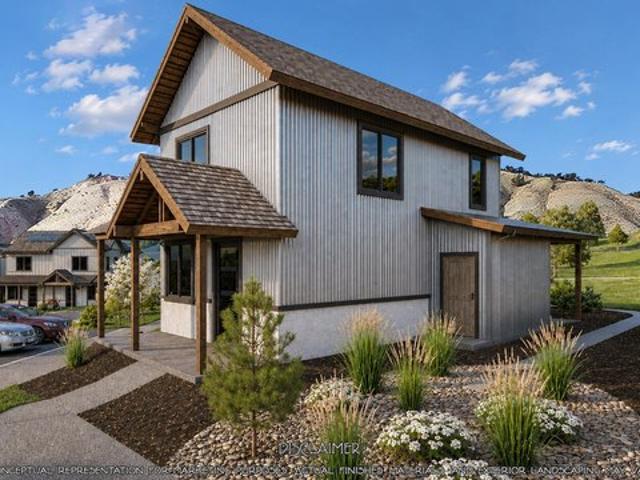 125 Fools Peak Rd, Eagle, CO 81631