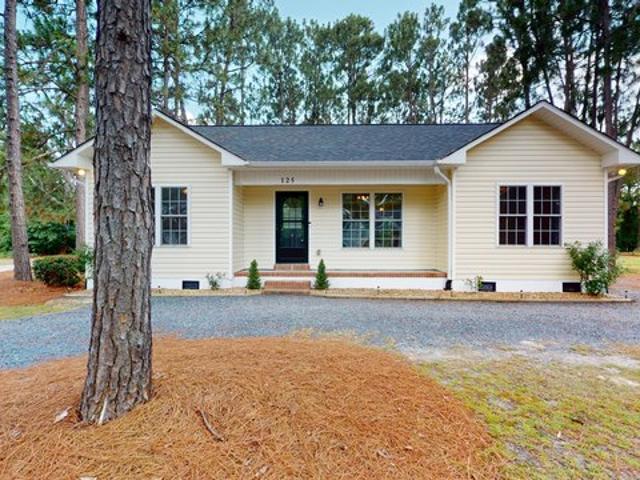 125 Forest Pl, Aberdeen, NC 28315