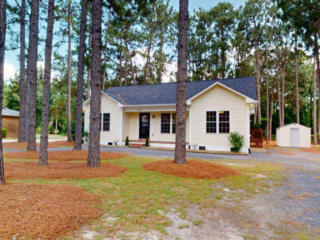125 Forest Place