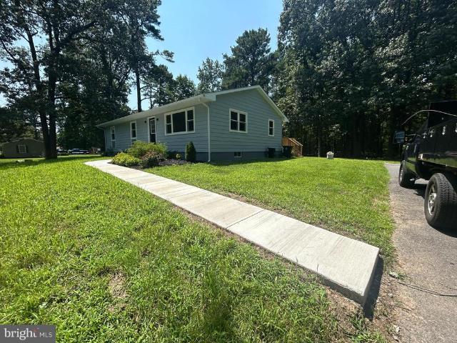 125 Forest Road