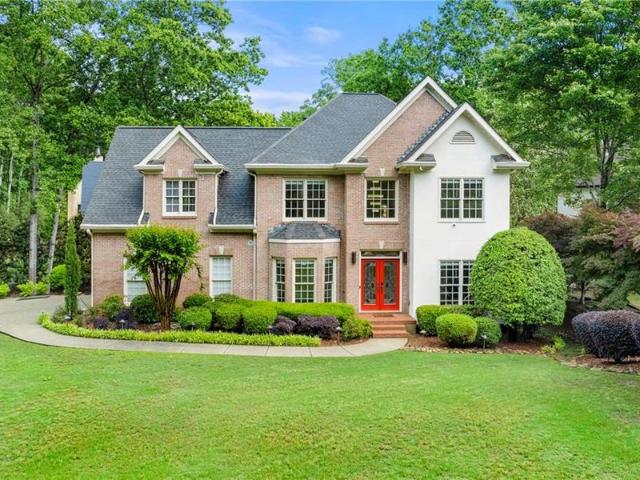 125 Forrest Lake Road, Johns Creek, US, GA