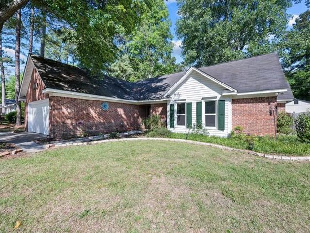 125 Forrister St, Columbia, SC 29223