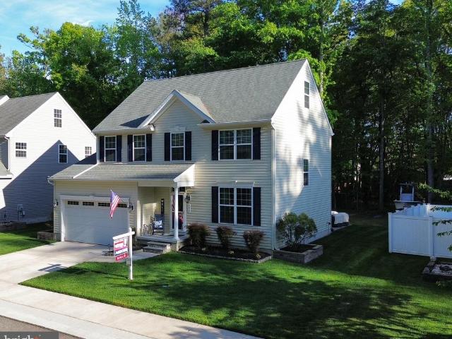 125 Fawn Lane