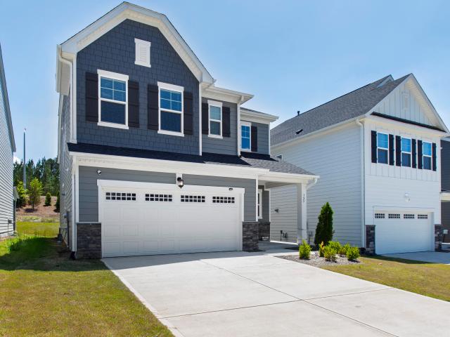 125 Fairport Lane