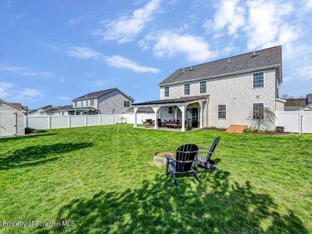 125 Falcon Lane
