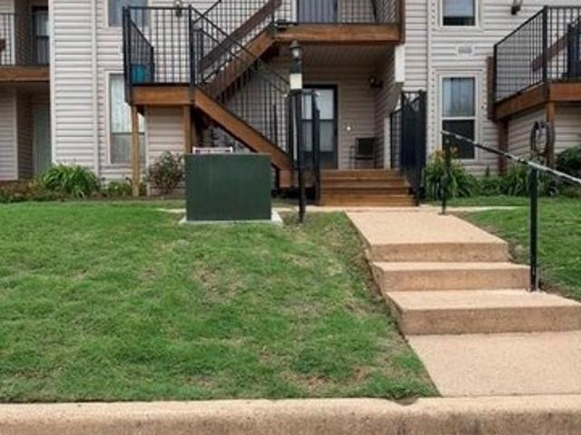125 Falconhead Dr Unit H, Burneyville, OK 73430