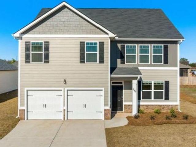 125 Farmers Way #250, Perry, GA 31069