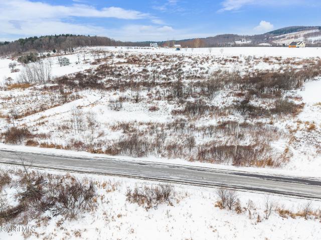 125 Farmers Inn Rd, Hoosick, NY 12090 | MLS #202611