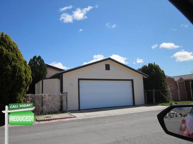125 Farmington Way, Fernley, NV 89408