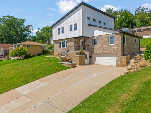 125 Fern Street