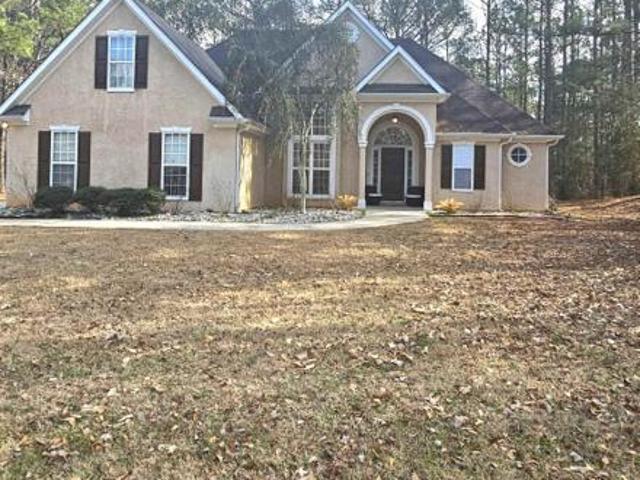 125 Ferncliff Dr, Fayetteville, GA 30215