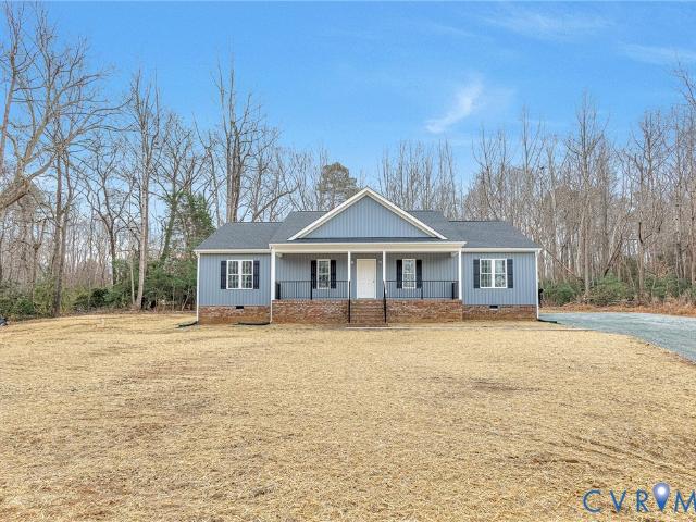 125 Ferry Landing Rd, Dunnsville, VA 22454 | MLS #2600