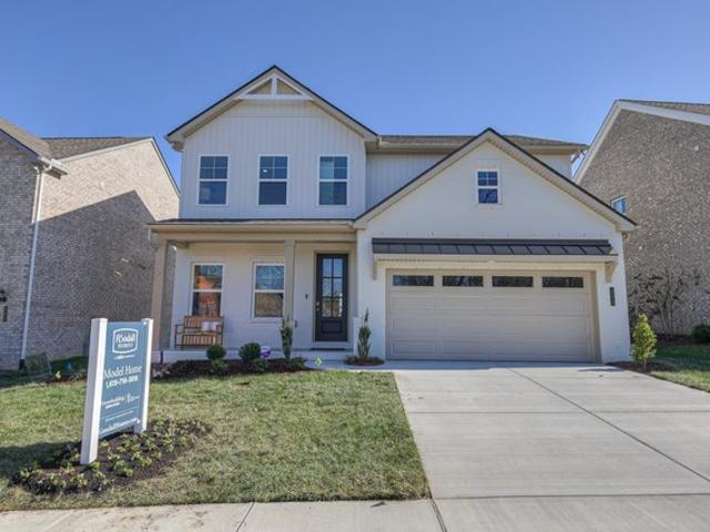 125 Finnley Rd, Gallatin, TN 37066